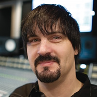 Acme Audio Manufacturing Company