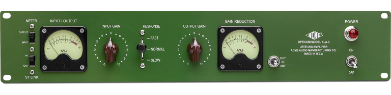 Acme Audio Manufacturing Company