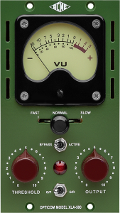 Acme Audio Manufacturing Company